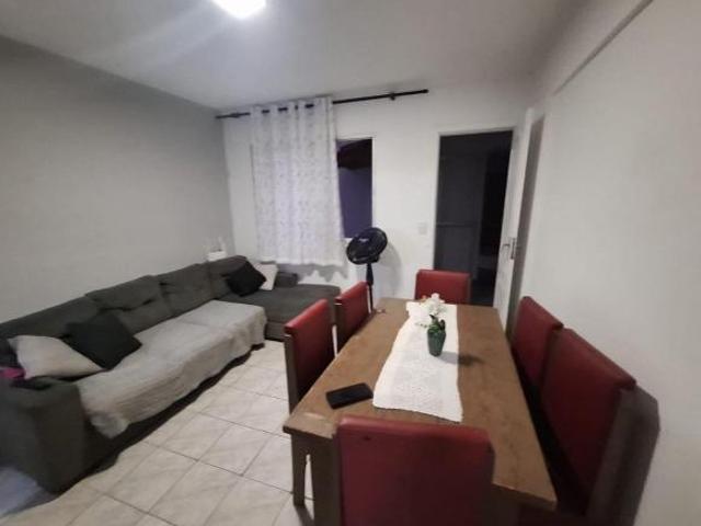 Apartamento com 2 dormitórios à venda, 55 m² por R$ 245.000,00 Parque Industrial São José dos Ca