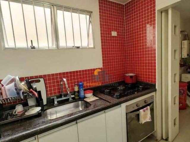 Apartamento com 2 dormitórios à venda, 55 m² por R$ 240.000,00 Butantã São Paulo/SP