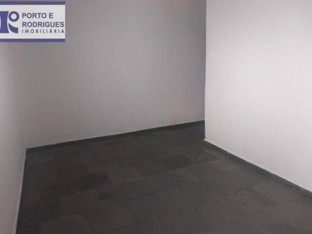 Apartamento com 2 dormitórios à venda, 55 m² por R$ 240.000,00 Jardim Novo Campos Elíseos Campin