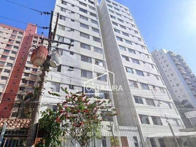 Apartamento com 2 dormitórios à venda, 55 m² por R$ 243.800,00 Jardim Celeste São Paulo/SP