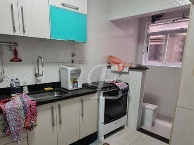Apartamento com 2 dormitórios à venda, 55 m² por R$ 255.000,00 Tucuruvi São Paulo/SP