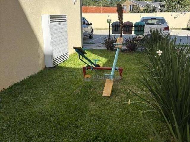 Apartamento com 2 dormitórios à venda, 55 m² por R$ 255.000,00 Costeira Araucária/PR