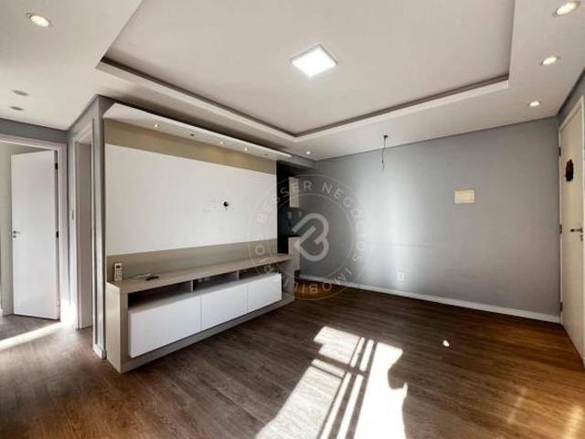 Apartamento com 2 dormitórios à venda, 55 m² por R$ 255.000 Parque Claret Esteio/RS