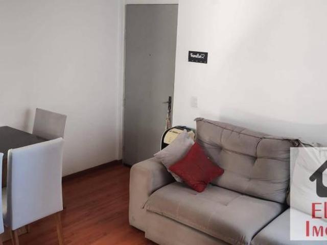 Apartamento com 2 dormitórios à venda, 55 m² por R$ 250.000,00 Jardim Paulicéia Campinas/SP