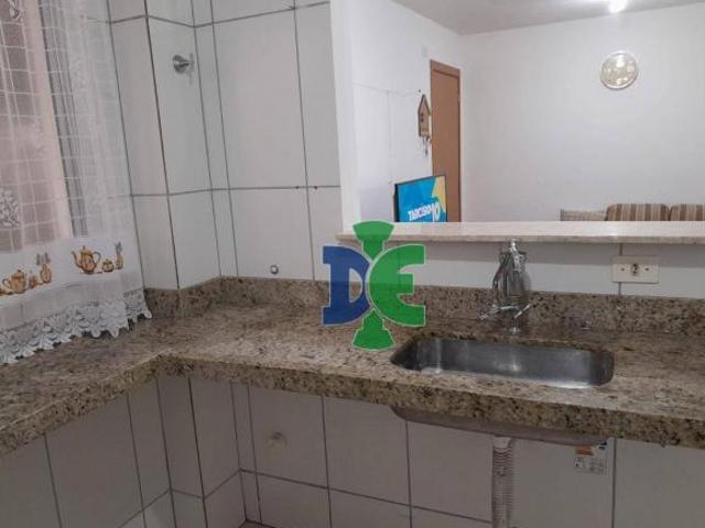 Apartamento com 2 dormitórios à venda, 55 m² por R$ 210.000,00 Jardim Yolanda Jacareí/SP