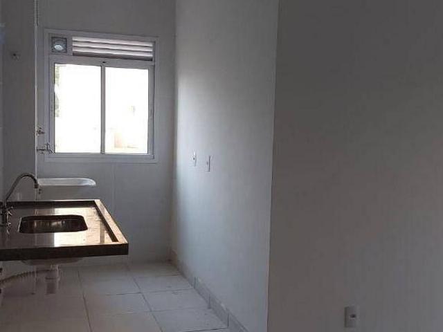 Apartamento com 2 dormitórios à venda, 55 m² por R$ 250.000,00 Pompéia Piracicaba/SP