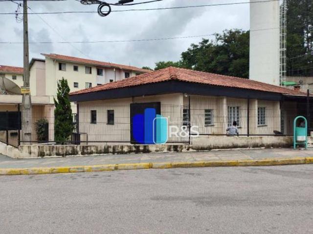 Apartamento com 2 dormitórios à venda, 55 m² por R$ 250.000 Parque Centenário Jundiaí/SP
