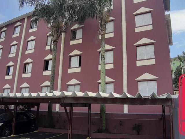 Apartamento com 2 dormitórios à venda, 55 m² por R$ 253.000,00 Vila Euro São Bernardo do Campo/S