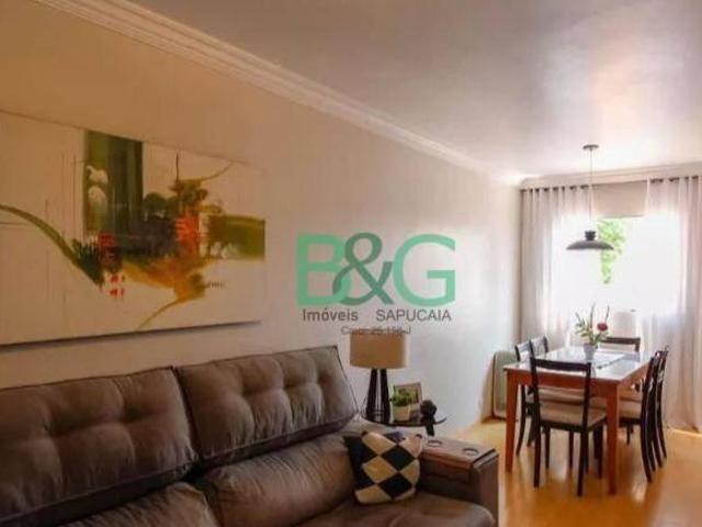 Apartamento à venda, 55 m² por R$ 252.000,00 Jardim da Saúde São Paulo/SP