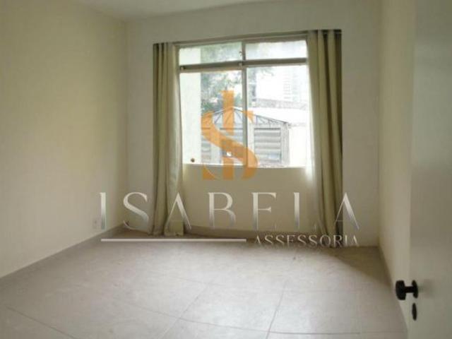Apartamento com 2 dormitórios à venda, 55 m² por R$ 265.000,00 Liberdade São Paulo/SP