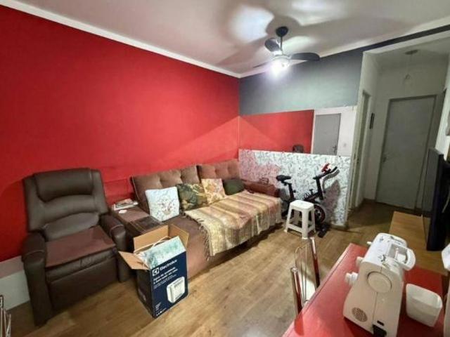 Apartamento com 2 dormitórios à venda, 55 m² por R$ 265.000 Jardim Bom Retiro Nova Veneza Sumaré