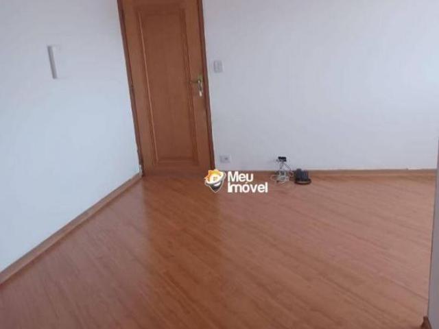 Apartamento com 2 dormitórios à venda, 55 m² por R$ 269.000,00 Sítio Morro Grande São Paulo/SP