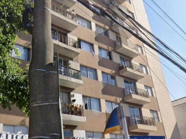 Apartamento com 2 dormitórios à venda, 55 m² por R$ 260.000,00 Vila Marieta São Paulo/SP