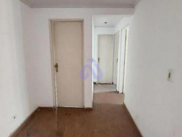 Apartamento com 2 dormitórios à venda, 55 m² por R$ 260.000,00 Itaquera São Paulo/SP