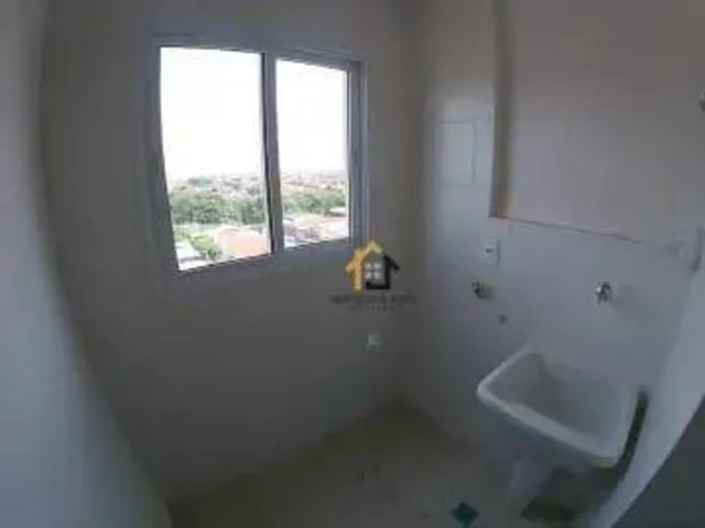 Apartamento com 2 dormitórios à venda, 55 m² por R$ 260.000,00 Jardim Caparroz São José do Rio P