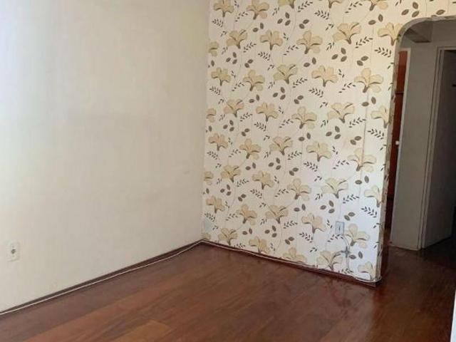 Apartamento com 2 dormitórios à venda, 55 m² por R$ 263.000 Jardim Interlagos Camb Campinas/SP