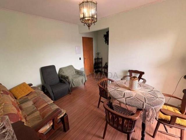 Apartamento com 2 dormitórios à venda, 55 m² por R$ 270.000,00 Vila Rio Branco São Paulo/SP