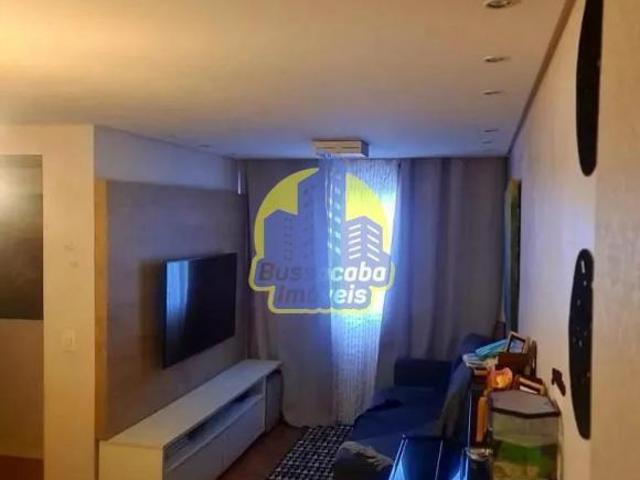 Apartamento com 2 dormitórios à venda, 55 m² por R$ 270.000,00 Bandeiras Osasco/SP