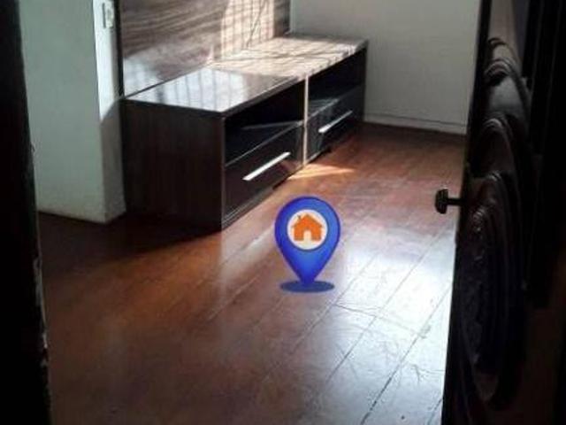 Apartamento com 2 dormitórios à venda, 55 m² por R$ 270.000,00 Cangaíba São Paulo/SP