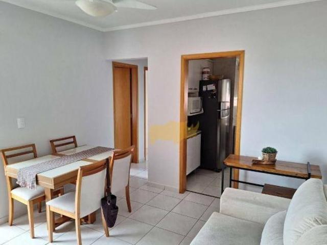 Apartamento com 2 dormitórios à venda, 55 m² por R$ 270.000,00 Jardim Claret Rio Claro/SP