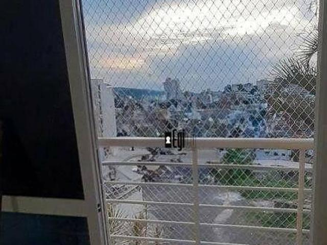 Apartamento com 2 dormitórios à venda, 55 m² por R$ 285.000 Bonfim Juiz de Fora/MG