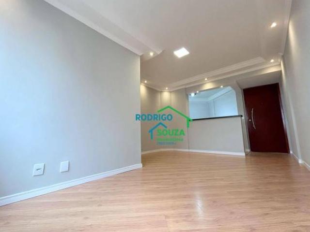 Apartamento com 2 dormitórios à venda, 55 m² por R$ 280.000 Bandeiras Osasco/SP