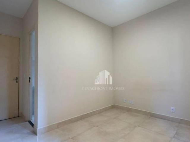 Apartamento com 2 dormitórios à venda, 55 m² por R$ 280.000 Jardim Nossa Senhora do Carmo Americ