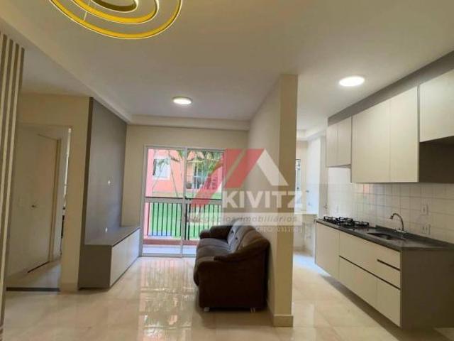 Apartamento com 2 dormitórios à venda, 5512 m² por R$ 280.000,00 Jardim Nossa Senhora do Carmo A