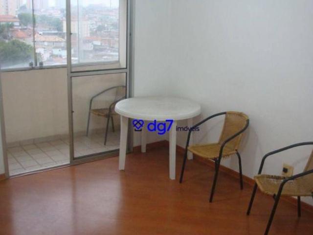 Apartamento com 2 dormitórios à venda, 55 m² por R$ 295.000,00 Butantã São P