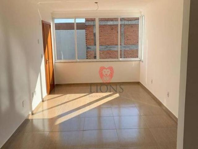 Apartamento com 2 dormitórios à venda, 55 m² por R$ 298.000,00 Vila Imbui Cachoeirinha/RS