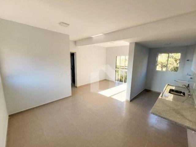 Apartamento com 2 dormitórios à venda, 55 m² por R$ 298.000,00 Jardim Bandeirantes Poços de Cald
