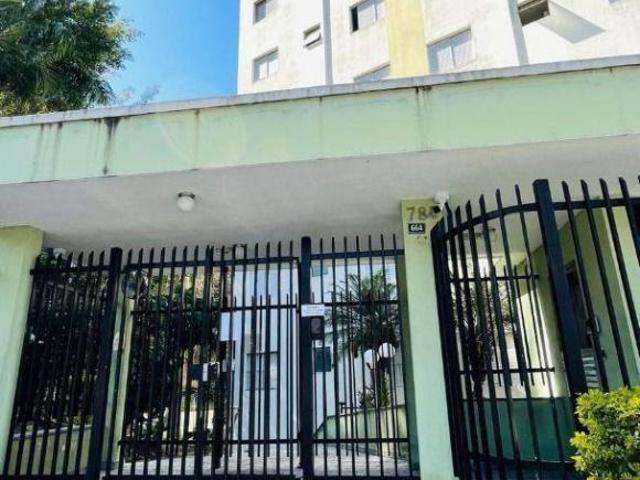 Apartamento com 2 dormitórios à venda, 55 m² por R$ 299.000,00 Picanco Guarulhos/SP