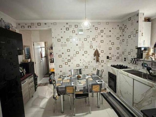 Apartamento com 2 dormitórios à venda, 55 m² por R$ 299.900,00 Jardim Isaura Santana de Parnaíba