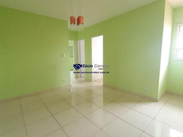 Apartamento com 2 dormitórios à venda, 55 m² por R$ 290.000,00 Jardim Bom Clim