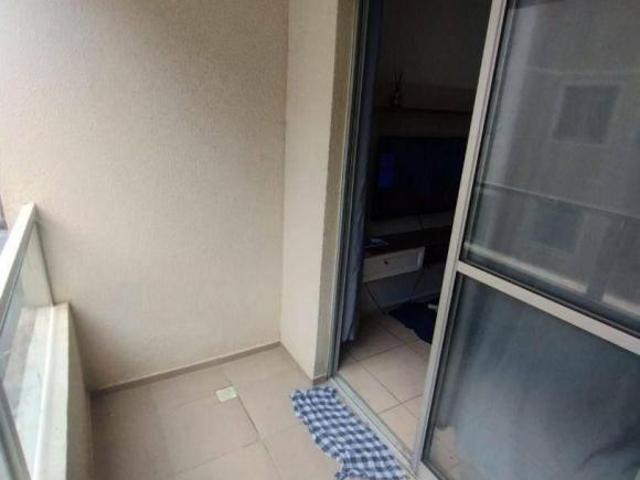 Apartamento com 2 dormitórios à venda, 55 m² por R$ 290.000,00 Jardim Nova Europa Campinas/SP