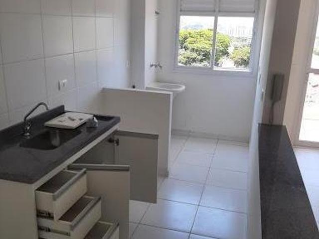 Apartamento com 2 dormitórios à venda, 55 m² por R$ 290.000,00 São João Jacareí/SP