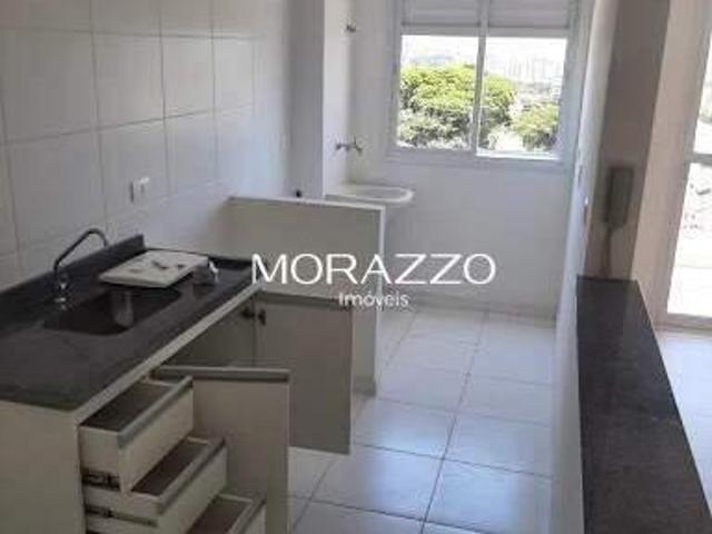 Apartamento com 2 dormitórios à venda, 55 m² por R$ 290.000,00 São João Jacareí/SP