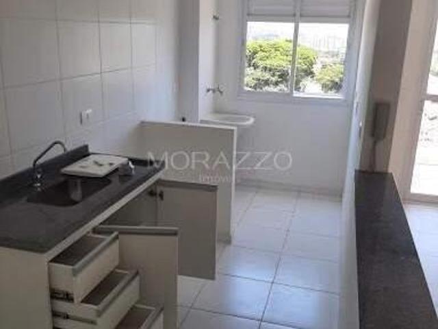 Apartamento com 2 dormitórios à venda, 55 m² por R$ 290.000,00 São João Jacareí/SP