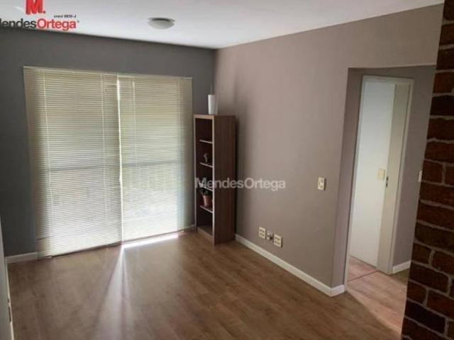 Apartamento com 2 dormitórios à venda, 55 m² por R$ 290.000,00 Jardim Guarujá Sorocaba/SP