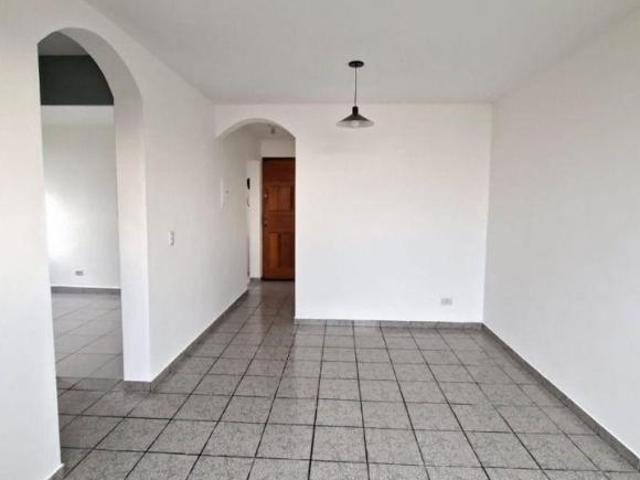 Apartamento com 2 dormitórios à venda, 55 m² por R$ 305.000,00 Jabaquara São Paulo/SP