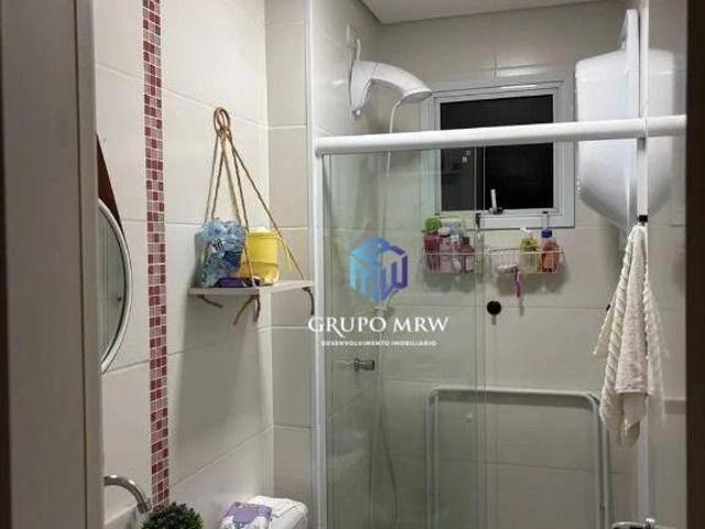 Apartamento com 2 dormitórios à venda, 55 m² por R$ 300. Jardim São Marcos Sorocaba/SP