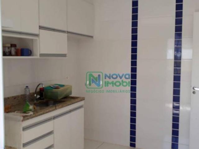 Apartamento com 2 dormitórios à venda, 55 m² por R$ 300.000,00 Campestre Piracicaba/SP
