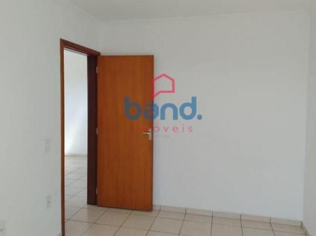 Apartamento com 2 dormitórios à venda, 55 m² por R$ 300.000,00 Jardim São Bento Porto Feliz/SP