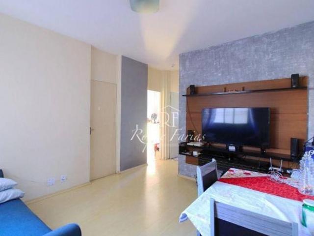 Apartamento com 2 dormitórios à venda, 55 m² por R$ 300.000,00 Novo Osasco Osasco/SP