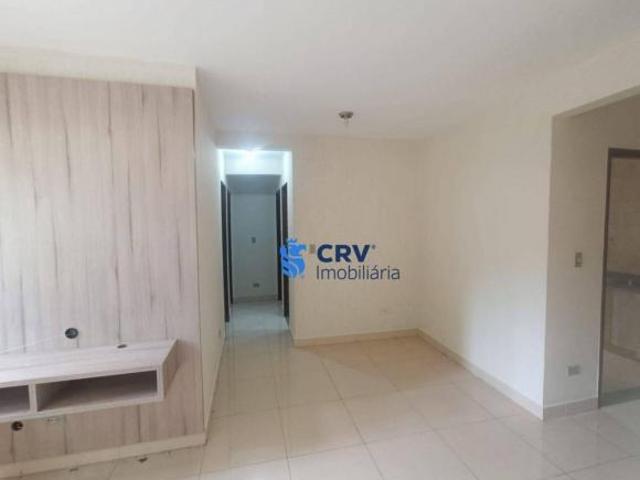 Apartamento, 55 m² venda por R$ 300.000,00 ou aluguel por R$ 2.100,00/mês Parque Residencial Alc