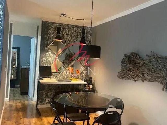 Apartamento com 2 dormitórios à venda, 55 m² por R$ 315.000,00 Vila São Silvestre São Paulo/SP