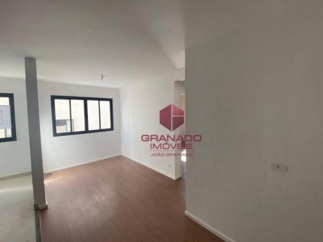 Apartamento com 2 dormitórios à venda, 55 m² por R$ 310.000,00 Zona 20 Maringá/PR