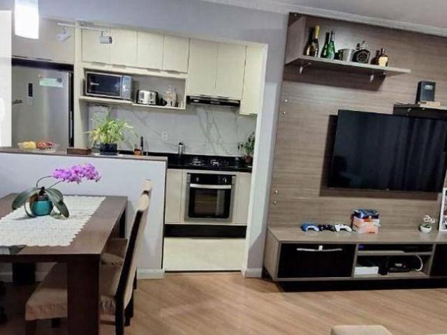 Apartamento com 2 dormitórios à venda, 55 m² por R$ 310.000,00 Cangaíba São Paulo/SP
