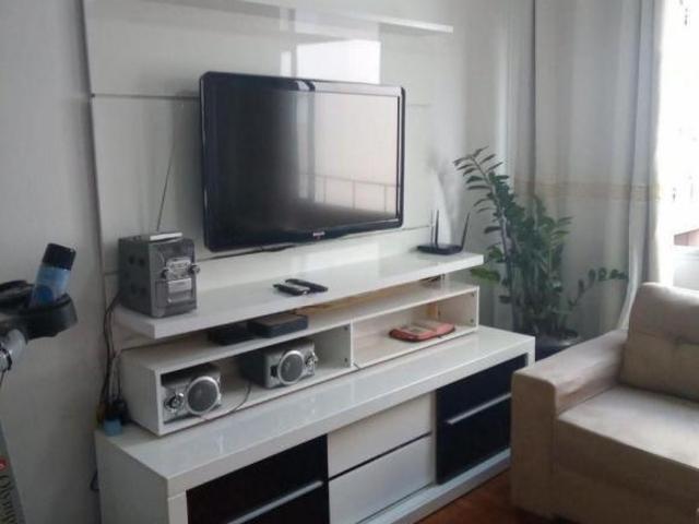 Apartamento com 2 dormitórios à venda, 55 m² por R$ 310.000,00 Freguesia do Ó São Paulo/SP