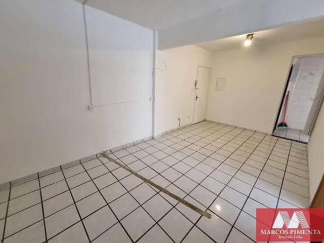 Apartamento com 2 dormitórios à venda, 55 m² por R$ 310.000,00 Liberdade São Paulo/SP